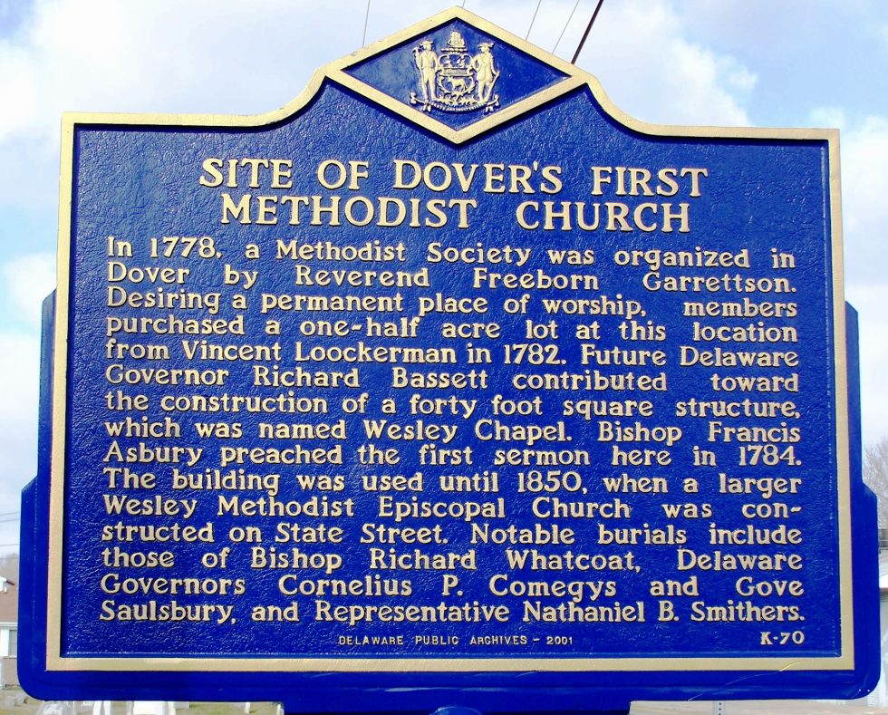 About Us | Wesley United Methodist Church